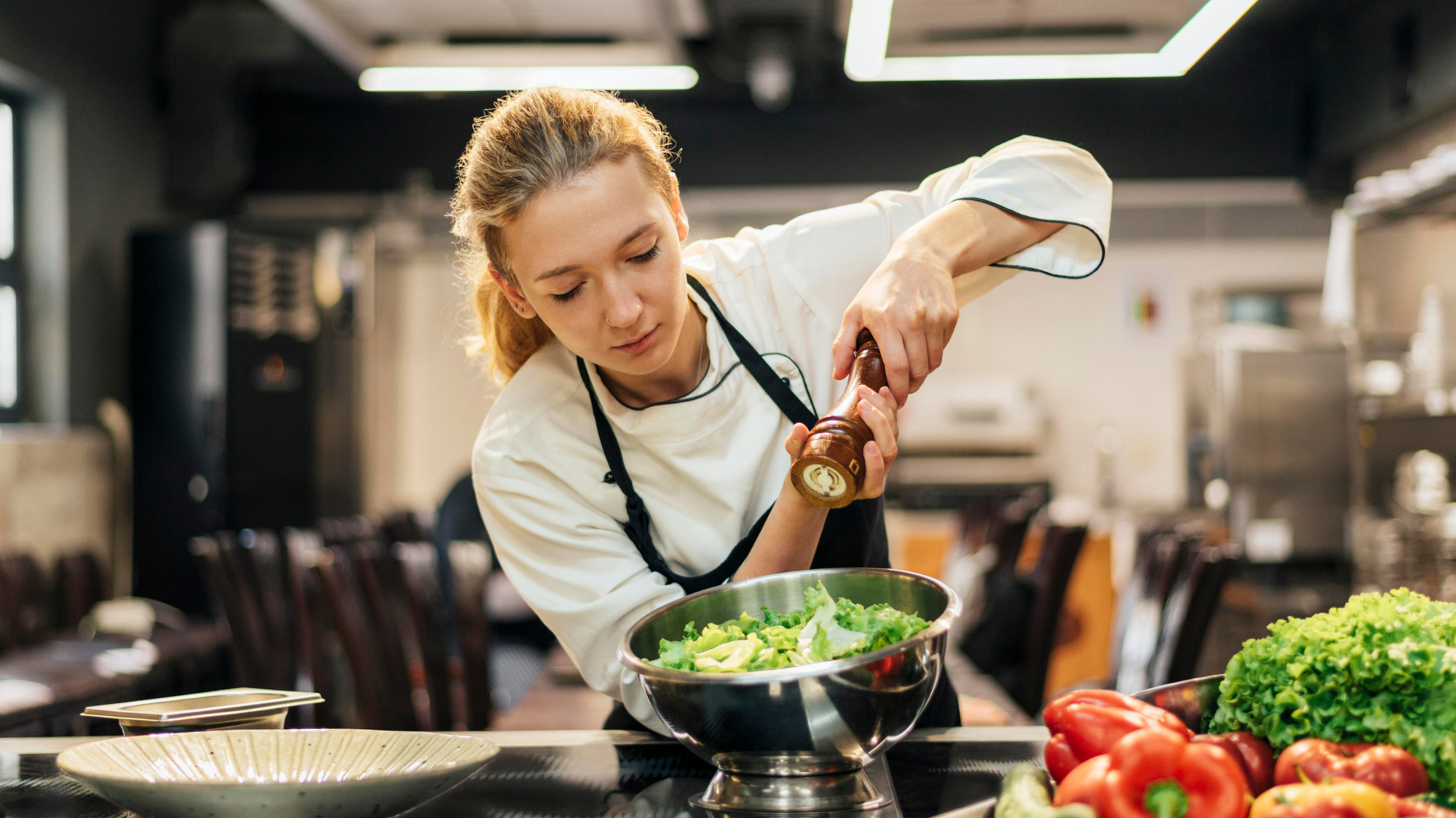 Meal Prep in Saint Louis | MyChef STL