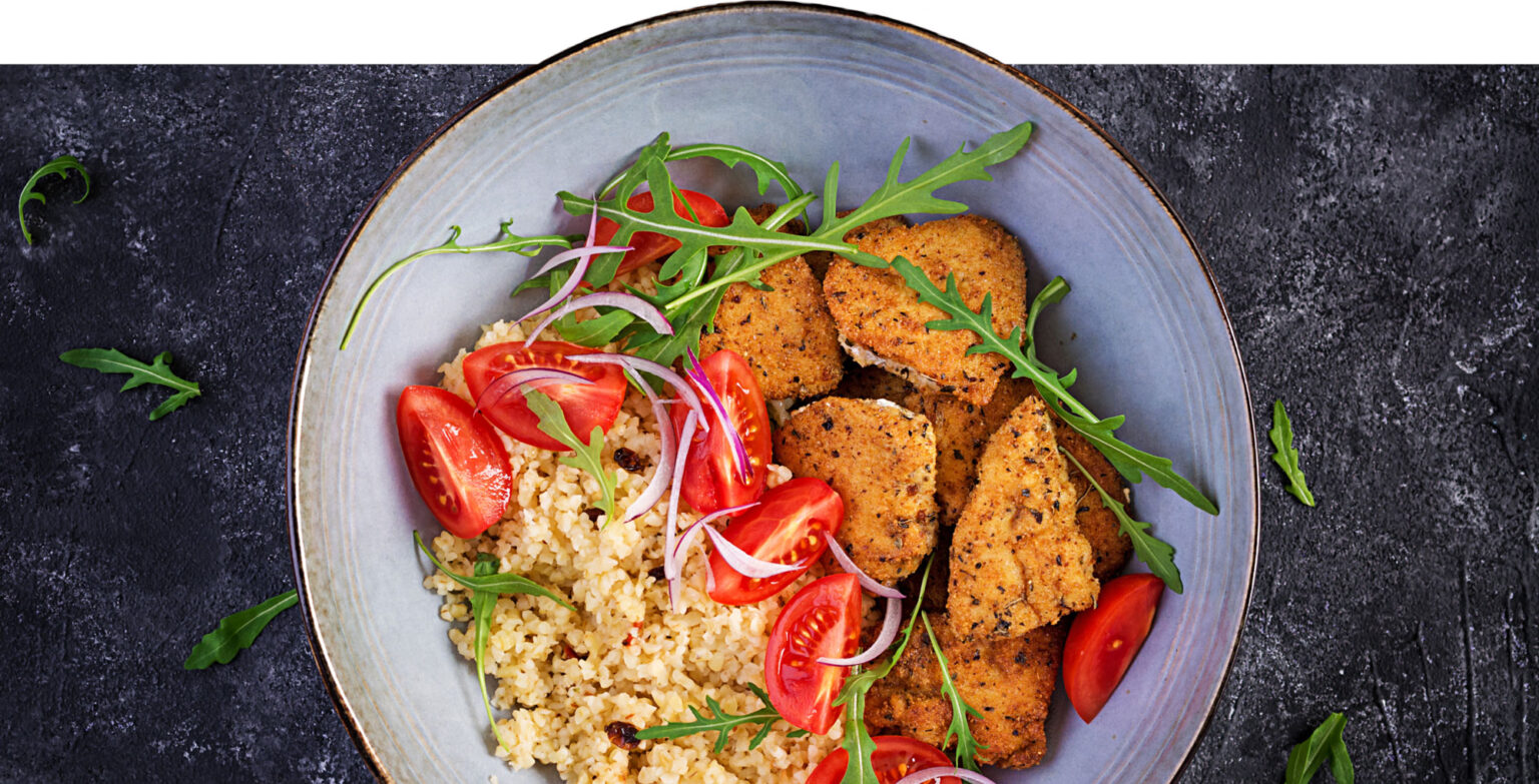 Personal Chefs in Saint Louis | MyChef STL