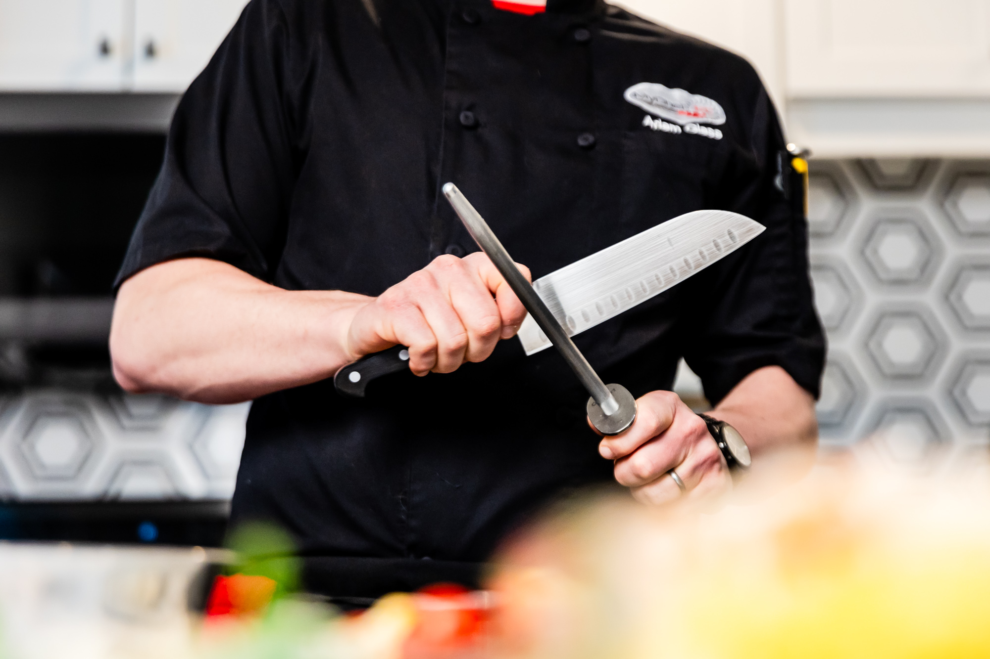 Saint Louis Chefs | MyChef STL